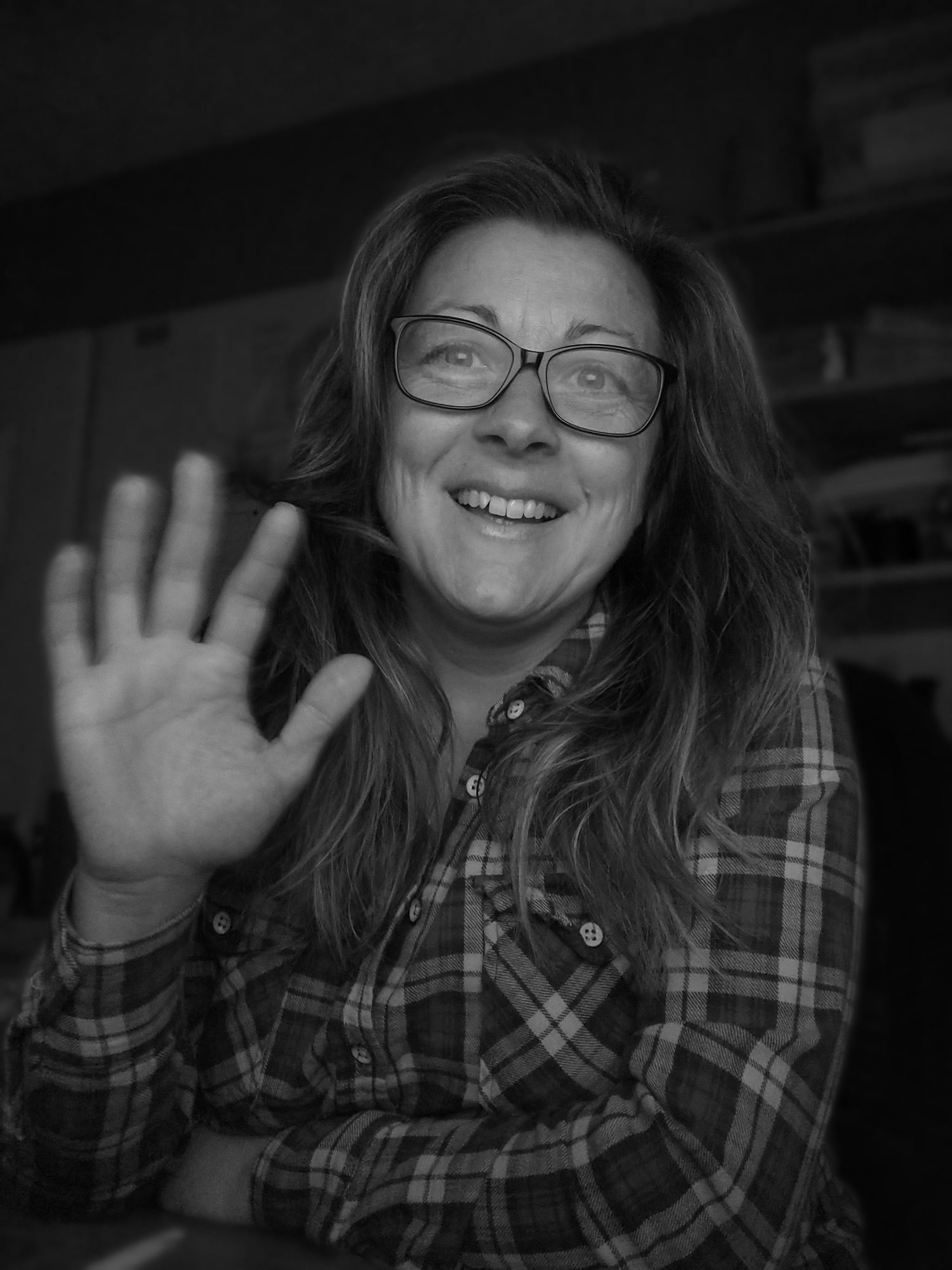 I like a road sign I do - Georgina Westley Art & Design