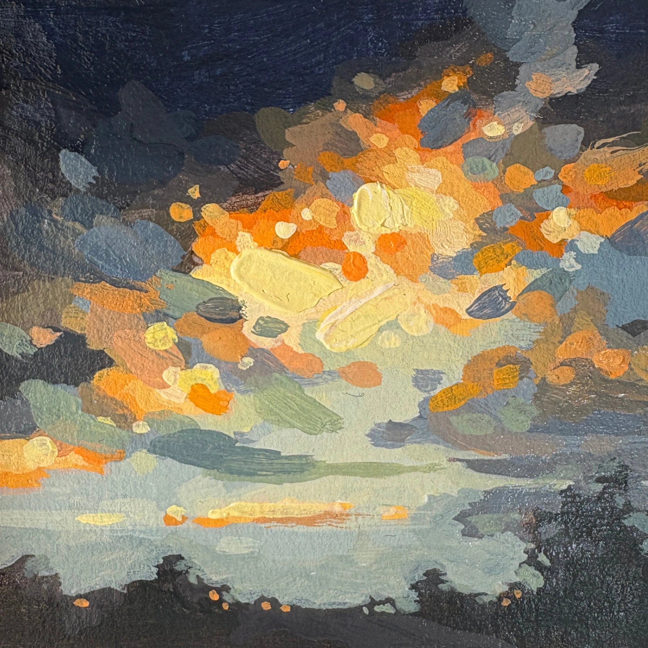 Fine art - Georgina Westley Art Design